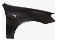 China BMW 41357267324 Auto Body Parts Fender Panel for sale