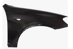 China BMW 41357267324 Auto Body Parts Fender Panel for sale