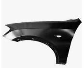 China BMW 41357267323 Auto Body Parts Fender Panel for sale