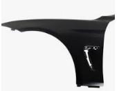 China BMW 41357438441 Auto Body Parts Fender Panel for sale
