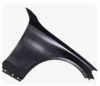 China Mercedes Benz 2058800206 Auto Body Parts Fender for sale