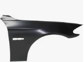 China BMW 41357248660 Auto Body Parts Fender for sale