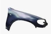 China BMW 51657222992 Auto Body Parts Fender Panel for sale