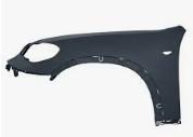 China BMW 51657222991 Auto Body Parts Fender Panel for sale