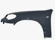 China BMW 51657222995 Auto Body Parts Fender Panel for sale