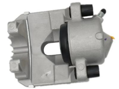 China BMW 34116769092 Chassis Parts Brake Caliper for sale