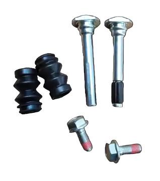 China Mercedes Sprinter 0004230563 Chassis Parts Brake Caliper Repair Kit for sale