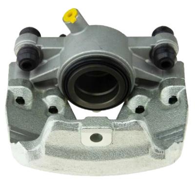China Mercedes Benz 2044213281 Chassis Parts Brake Caliper for sale