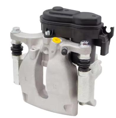 China Mercedes Benz 1664230581 Chassis Parts Brake Caliper for sale