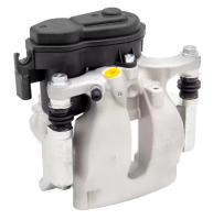 China Mercedes Benz 1664230681 Chassis Parts Brake Caliper for sale