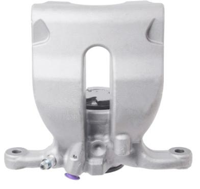 China Mercedes Benz 1664230381 Chassis Parts Brake Caliper for sale