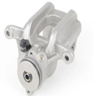 China Mercedes Benz 1664230481 Chassis Parts Brake Caliper for sale