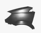 China Mercedes Sprinter 9066377719 Auto Body Parts Fender Panel for sale