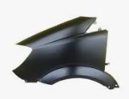 China Mercedes Sprinter 9068810101 Auto Body Parts Fender Panel for sale
