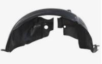 China Mercedes VITO 6396843377 Auto Body Parts Fender Liner Guard for sale