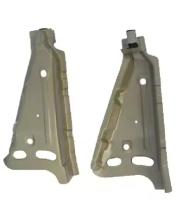 China Mercedes VITO 4476300040 Auto Body Parts Fender Apron Reinforcement for sale