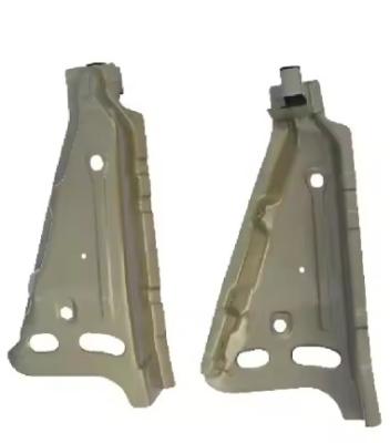 China Mercedes VITO 4476300040 Auto Body Parts Fender Apron Reinforcement for sale