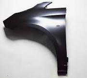 China Mercedes VITO 4478804101 Auto Body Parts Fender Panel for sale