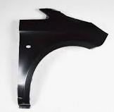 China Mercedes VITO 4478804201 Auto Body Parts Fender Panel for sale