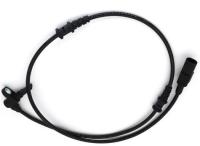 China Mercedes Sprinter 9065400317 Chassis Parts ABS Wheel Speed Sensor for sale
