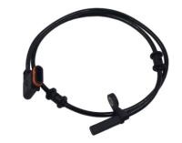 China Mercedes Benz 1725400617 Chassis Parts ABS Wheel Speed Sensor for sale