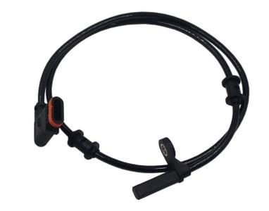 China Mercedes Benz 1725400617 Chassis Parts ABS Wheel Speed Sensor for sale