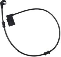 China Mercedes Benz 2135403805 Chassis Parts ABS Wheel Speed Sensor for sale
