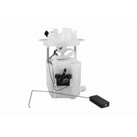 China Mercedes Benz 1664701794 Auto AC and Electricity Parts Fuel Pump Module Assembly for sale