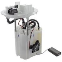 China Mercedes Benz 2464700994 Auto AC and Electricity Parts Fuel Pump Module Assembly for sale