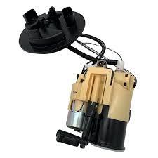 China Mercedes Benz 2134707401 Auto AC and Electricity Parts Fuel Pump Module Assembly for sale