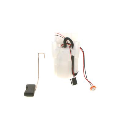 China Mercedes Benz 2044701394 Auto AC and Electricity Parts Fuel Pump Module Assembly for sale