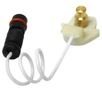 China Mercedes Benz 1635401317 Chassis Parts Brake Sensor for sale