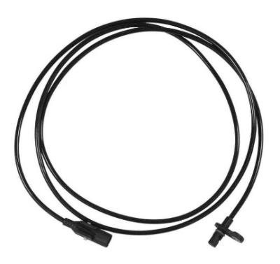 China Mercedes Sprinter 9069050901 Chassis Parts ABS Wheel Speed Sensor for sale