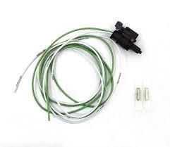 China BMW 12518638006 Auto AC and Electricity Parts Fuel pressure regulator for sale