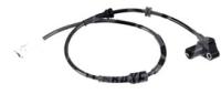China Mercedes Benz 2135403605 Chassis Parts ABS Wheel Speed Sensor for sale