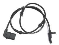 China Mercedes Benz 2229050006 Chassis Parts ABS Wheel Speed Sensor for sale