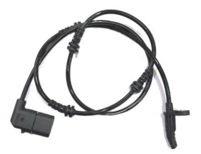 China Mercedes Benz 2229050006 Chassis Parts ABS Wheel Speed Sensor for sale