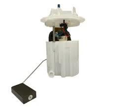 China Mercedes Benz 1664702994 Auto AC and Electricity Parts Fuel Pump Module Assembly for sale