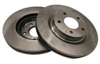 China Mercedes Benz 2204230112 Chassis Parts Brake Disc for sale