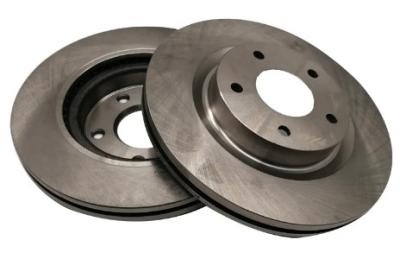 China Mercedes Benz 2204230112 Chassis Parts Brake Disc for sale