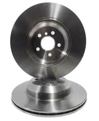 China BMW 34206865724 Chassis Parts Brake Disc for sale