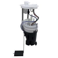 China BMW 16117204765 Auto AC and Electricity Parts Fuel Pump Module Assembly for sale