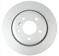 China BMW 34213332217 Chassis Parts Brake Disc for sale