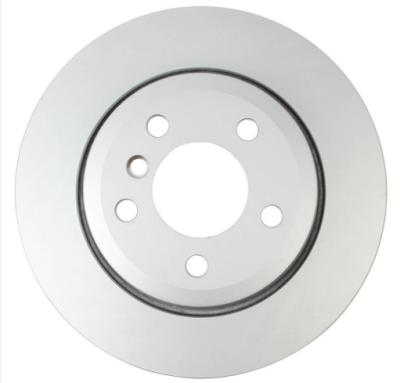 China BMW 34213332217 Chassis Parts Brake Disc for sale
