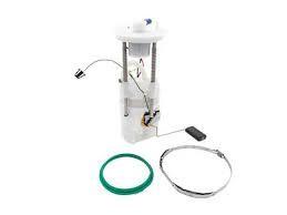 China BMW 16117195463 Auto AC and Electricity Parts Fuel Pump Module Assembly for sale