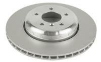 China BMW 34216763827 Chassis Parts Brake Disc for sale