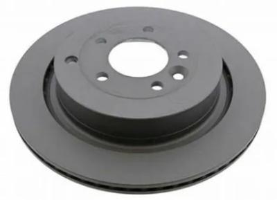 China BMW 34216765887 Chassis Parts Brake Disc for sale