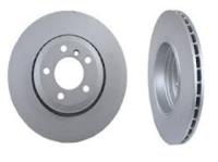 China BMW 34216765889 Chassis Parts Brake Disc for sale