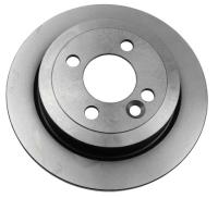 China MINI 34216774987 Chassis Parts Brake Disc for sale