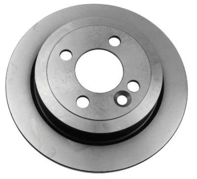 China MINI 34216774987 Chassis Parts Brake Disc for sale